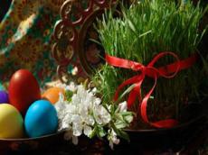 Today.Az - Azerbaijan marks the Novruz holiday - PHOTOS